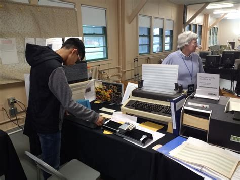 Punched Cards And The Pdp 8