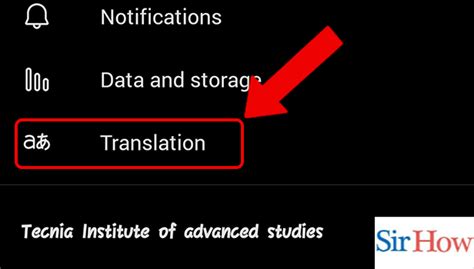How To Add A New Language In Microsoft Teams 6 Steps