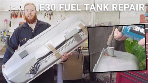 Patch Fuel Tank At Terrance Mitchell Blog