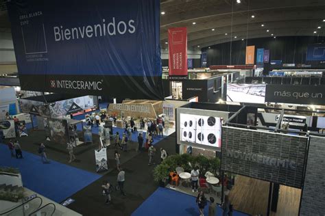 Galería De Obra Blanca Expo El Encuentro De Ideas Constructivas Celebra Su Tercera Edición Del