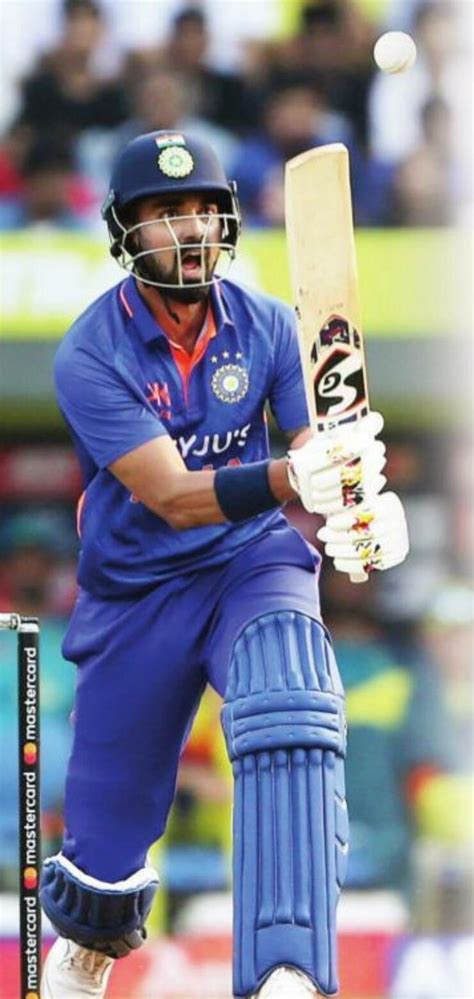 1st Odi Kl Rahuls Brilliant Knock Guides India To Victory