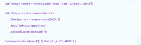 Java Stream Api Explained Guide For Developers