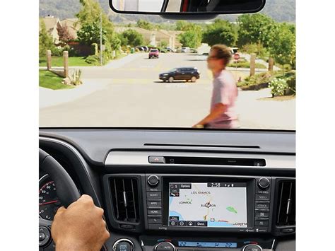4 Innovative Safety Features Of The Toyota Rav4 Readers Digest
