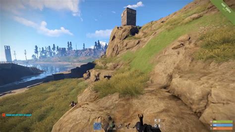 The Rust Edit Youtube