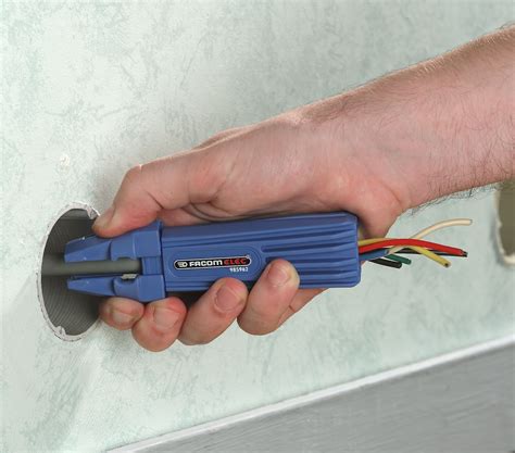 Cable Sheath Strippers Facom