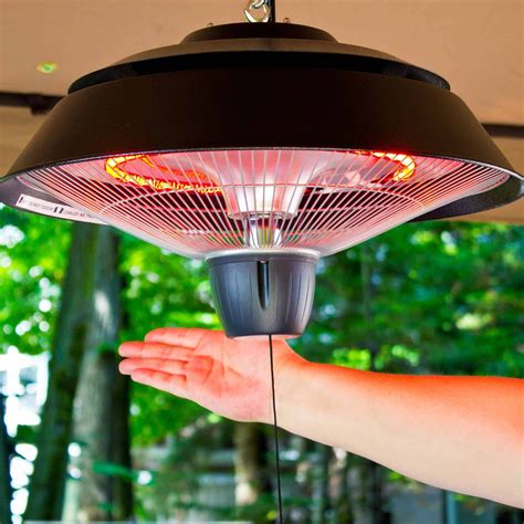 Outdoor Heat Lamp Infrared At Kelly Duppstadt Blog