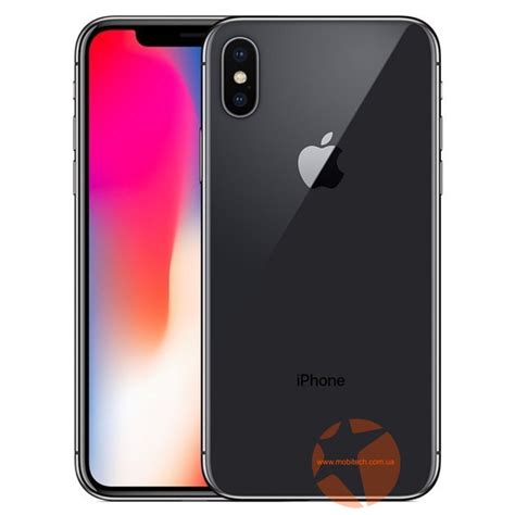 Apple iPhone X :: Apple iPhone 10, відео. Опис, характеристики, відгуки ...