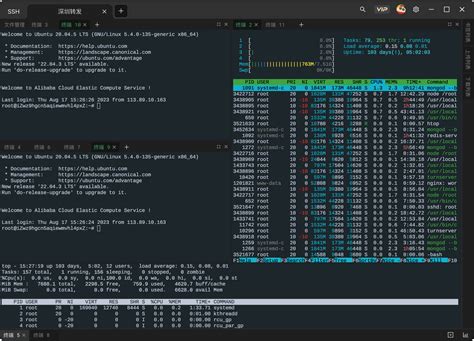 Xterminal 更好用的开发工具但不止于 SSH 控制台 More