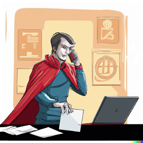 The Unsung Heroes Of It Consulting Project Managers