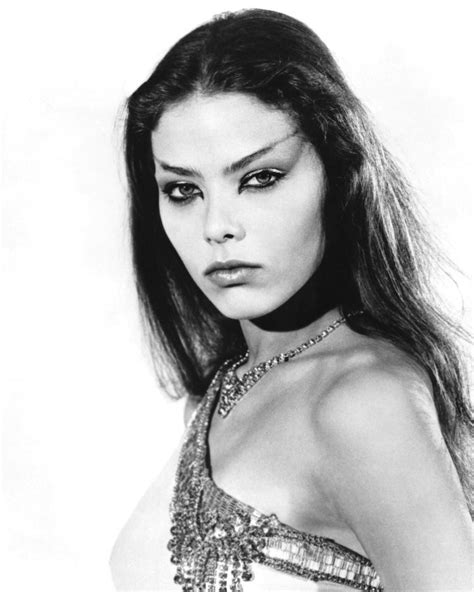 Flash Gordon Ornella Muti Portrait As Princess Aura X Classic