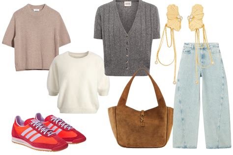 Gloria Glam Nikolina Lacković otkrila nam je u koje komade se isplati uložiti ove jeseni