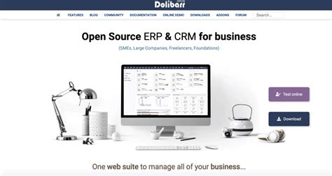 best 10 open source crm systems flatlogic blog