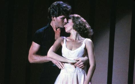 Top 20 Kisses On Film