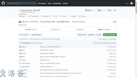 Git Studying Father S Blog