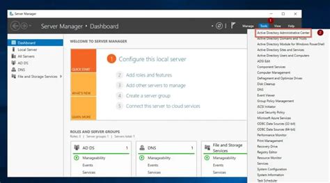 Active Directory Users And Computers Explained Itechguides