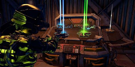 Borderlands 3 Gets First January 2020 Shift Code For The Weekend