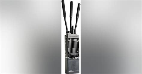Mpu5 Networking Radio And Embedded Module Now Validated For Fips 140 2