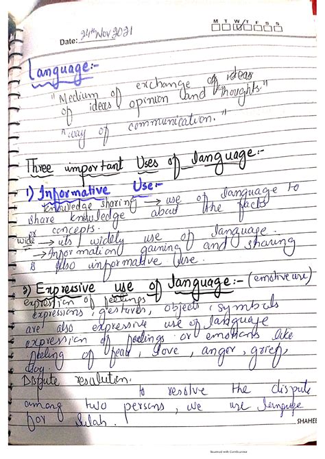 SOLUTION Logic And Reasoning Notes By Gr Misbah Rehman Studypool