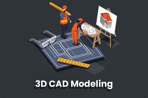 How Advanced 3d Cad Modeling Improves Manufacturing Efficiency