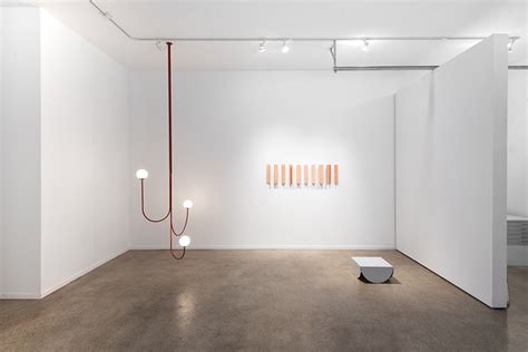 Solids And Voids An Exploration Of Boundaries