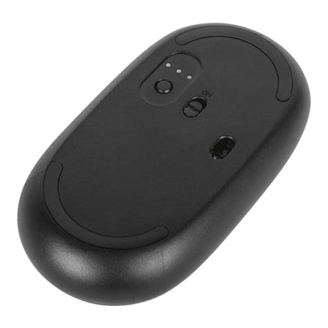 Targus Amb581gl Compact Antimicrobial Wireless Mouse