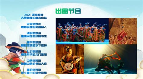 河南卫视晚会广告价格河南卫视中国节日晚会系列创新广告合作形式 知乎