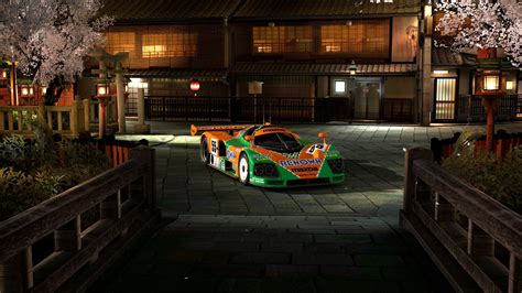 Mazda 787b Wallpapers Top Free Mazda 787b Backgrounds Wallpaperaccess