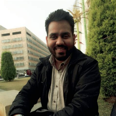 Sahil Kumar Senior Resident All India Institute Of Medical Sciences