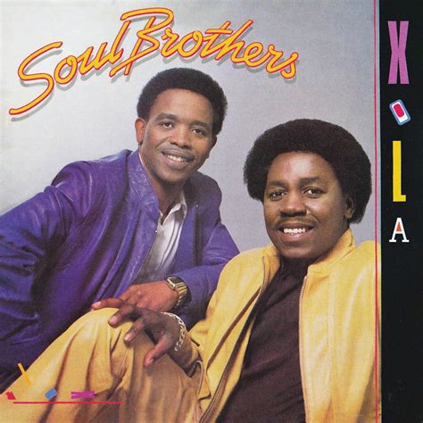 ‎xola Album By Soul Brothers Apple Music