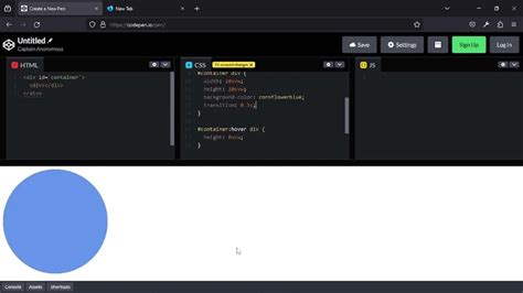 How To Create Filling Hover Effect In Html And Css Html And Css Tutorial