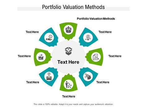 Portfolio Valuation Methods Ppt Powerpoint Presentation Ideas Influencers Cpb Powerpoint Slide