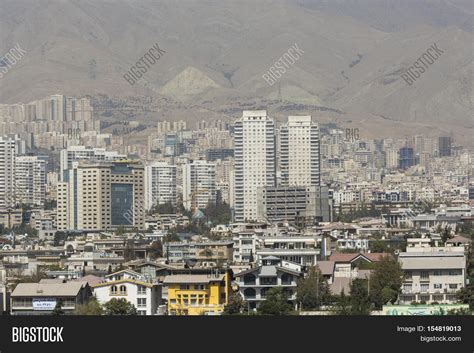 Teheran Iran Image And Photo Free Trial Bigstock