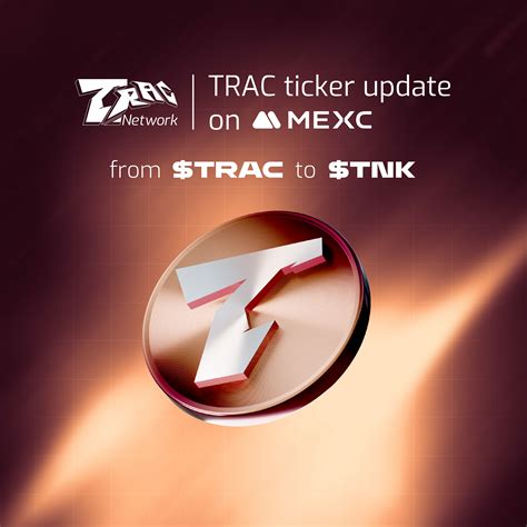 Trac Ecosystem All Things Bitcoins By Wint Trac Systems Medium