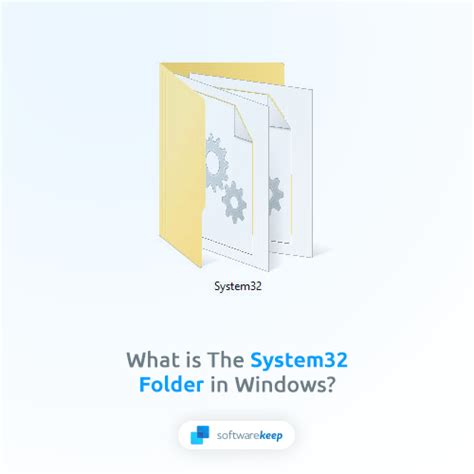 What Is The System32 Folder System32 Vs Syswow64