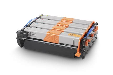 Oki 44968301 Drum Ünİtesİ C301 C321 C331 C332 C511 C531 Mc352 Mc362 Mc363 Mc562 Mc342