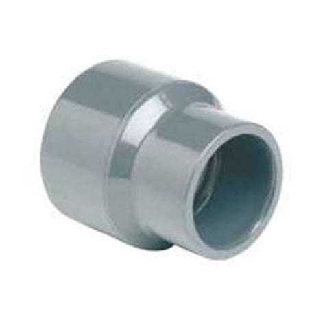 Reducing Socket Plain Abs Colglo