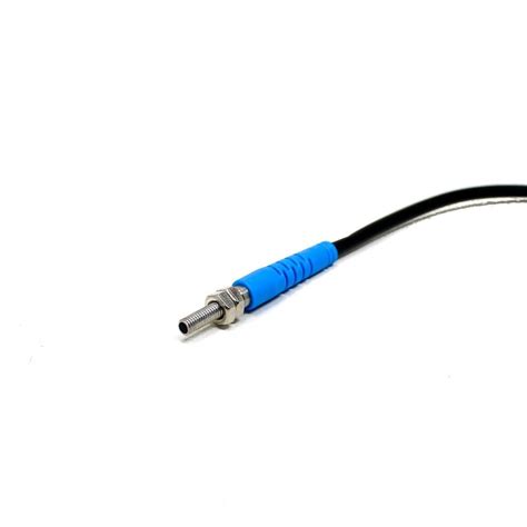 M FTD NO MM Laser Micro Diffuse Reflectance Photoelectric Switch Laser Invisible Light