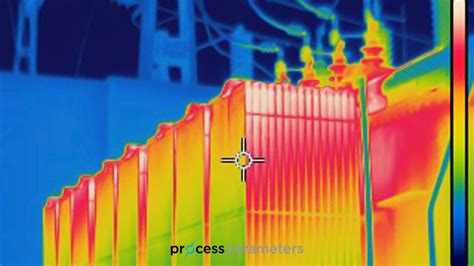 What Is A Pyrometer How Do They Work