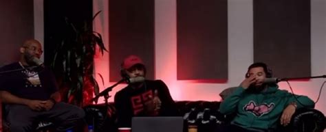 Did Joe Budden Officially End Rory And Mal Podcasting Careers Joe