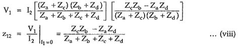 Lattice Network Series Arms Diagonal Arms