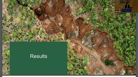 Terrafund For Afr100 Rosen Sylvia Gan Youtube