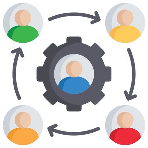 Restructure Generic Color Fill Icon Freepik