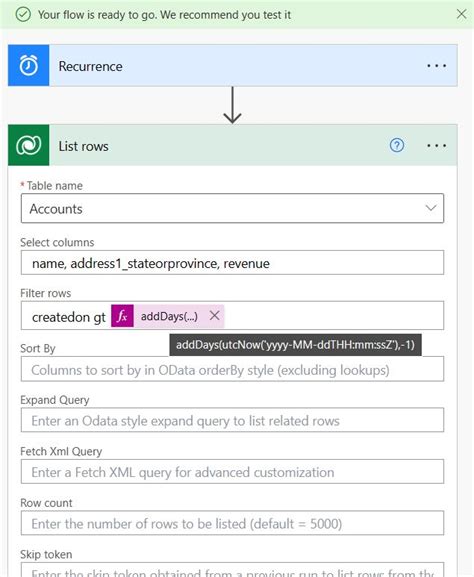 Thomas Rice Pmp On Linkedin Powerautomate Powerplatform
