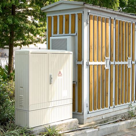 Buy Fuse Switch Disconnector Electric Feeder Pillar From Zhejiang Grl Electric Co Ltd China