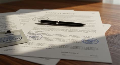 【車庫証明】車庫証明の必要書類