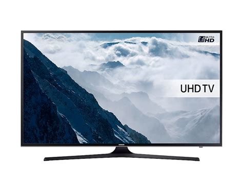 Samsung Ku6000 6 Series Uhd Tv Ue50ku6000kxxu Samsung Uk