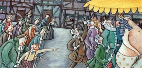 20張超好笑【國王的新衣】梗圖！快來看看網友們的搞笑創作！