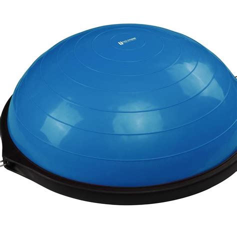Fitness Accessories Yoga Gear Bosu Ball