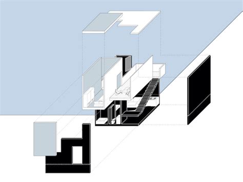 Interlocking Space Usc Architecture Xpo