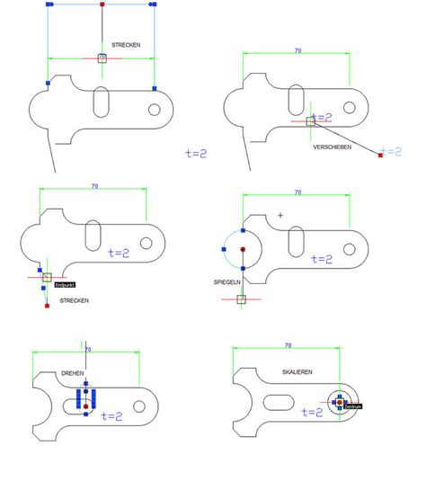 Video Tutorial Griffe In Draftsight Farbige Markierungen Visiativ At Video Tutorial Griffe In Draftsight Farbige Markierungen Visiativ At